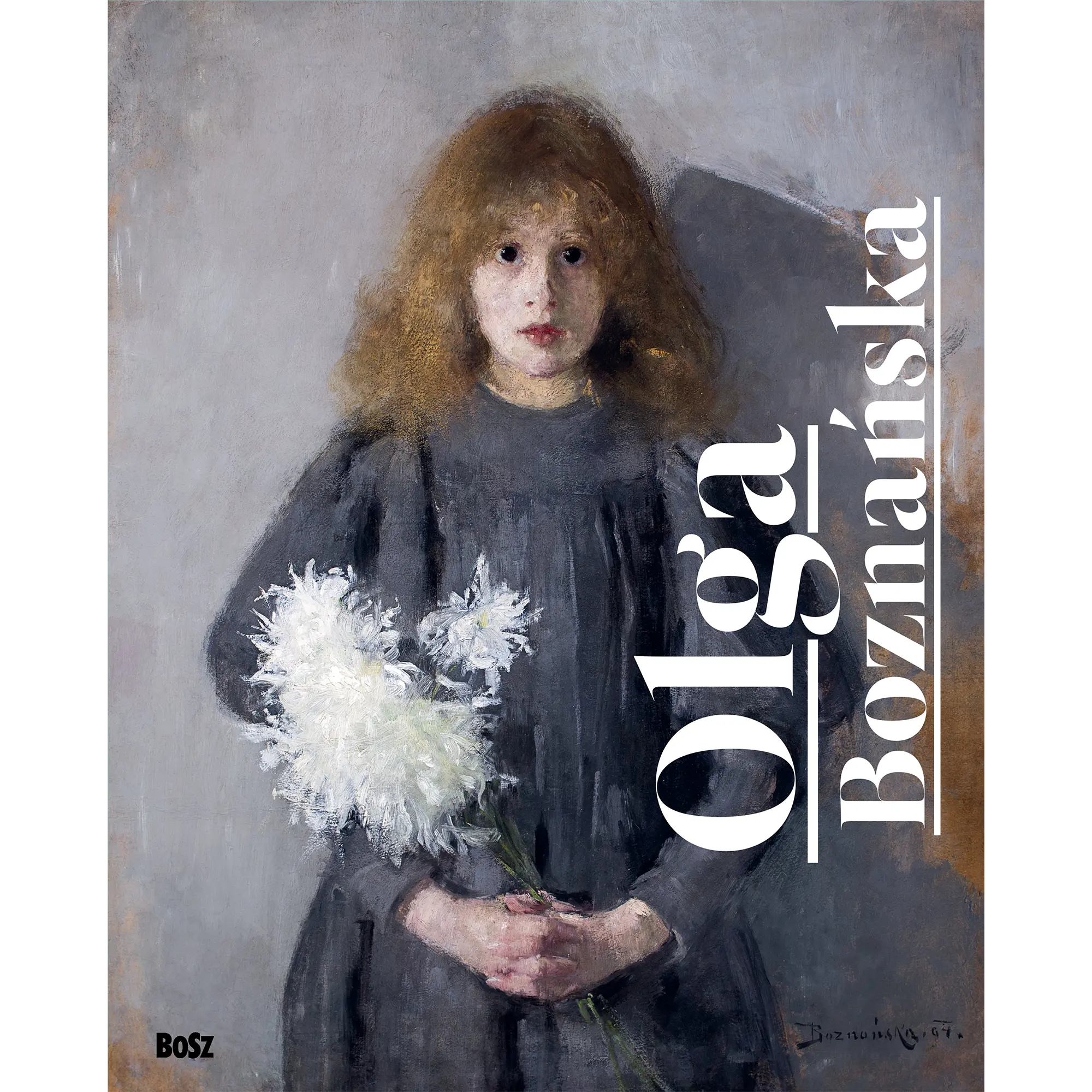 Olga Boznańska - Wydawnictwo BoSz