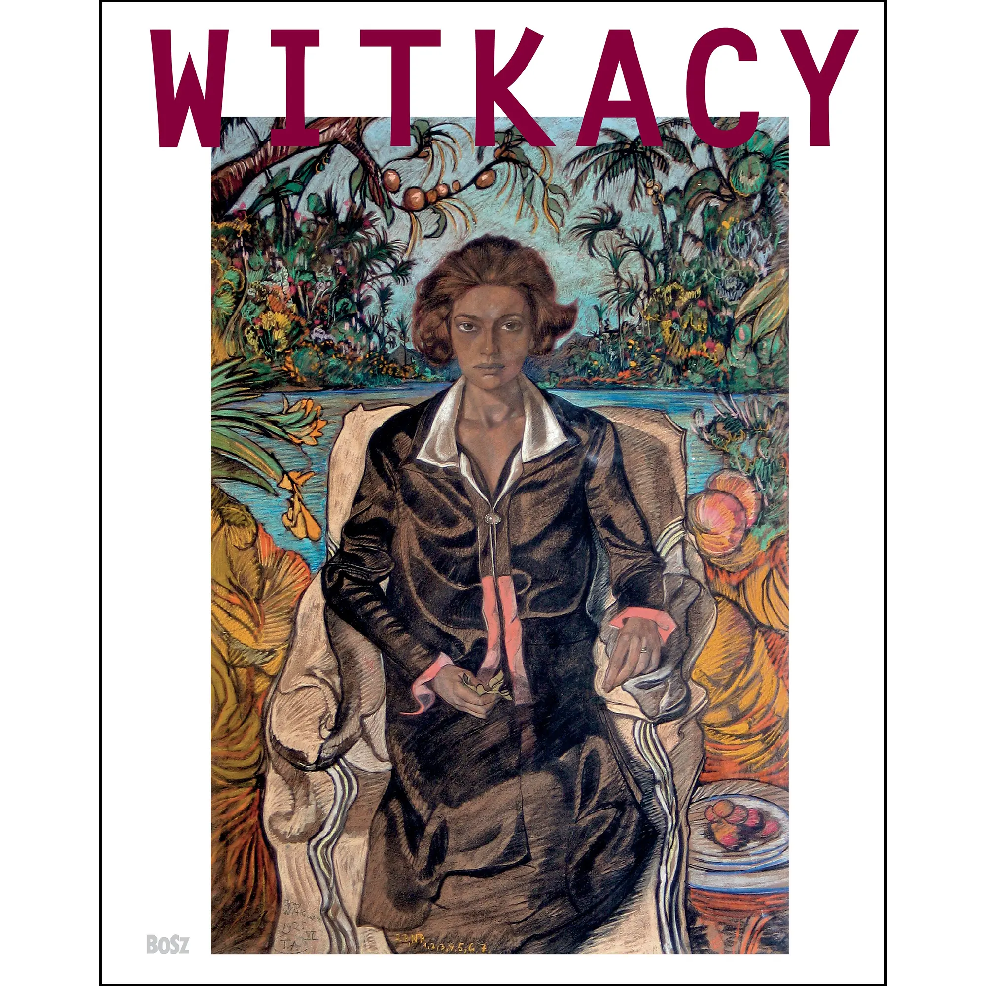 Witkacy - Wydawnictwo BoSz