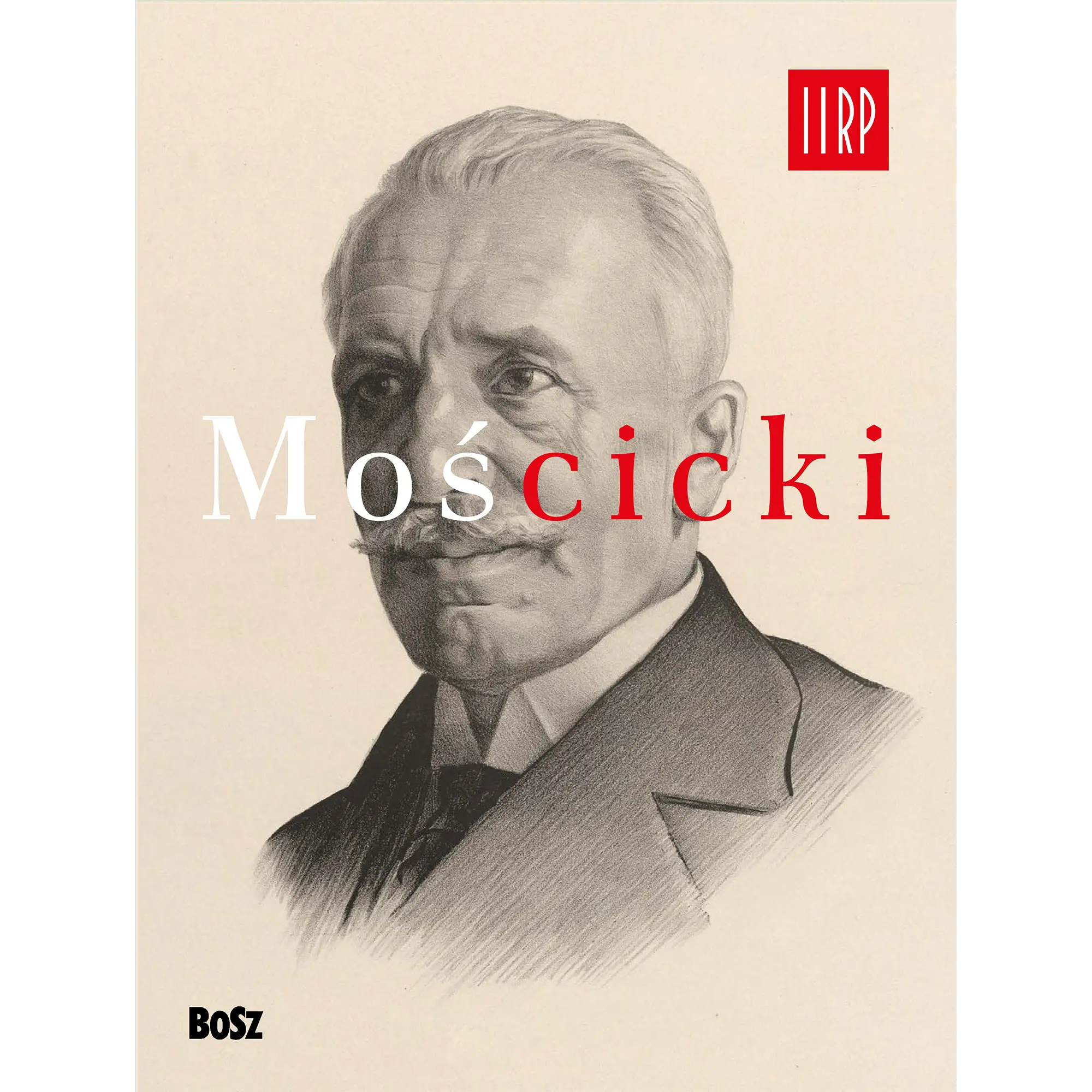 Mościcki - Wydawnictwo BoSz