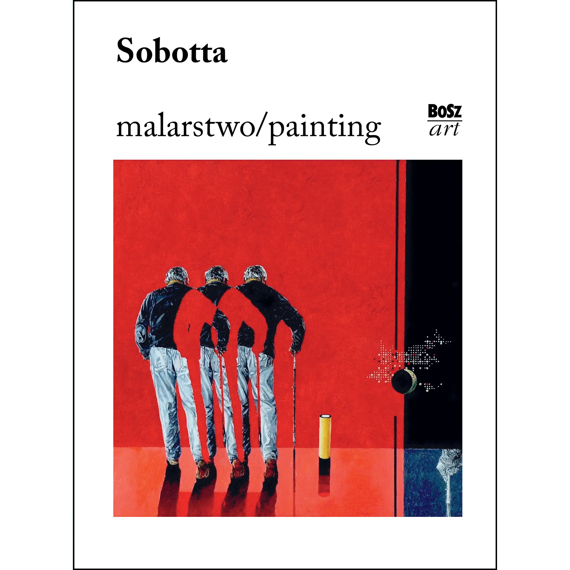 Sobotta. Malarstwo - Wydawnictwo BoSz